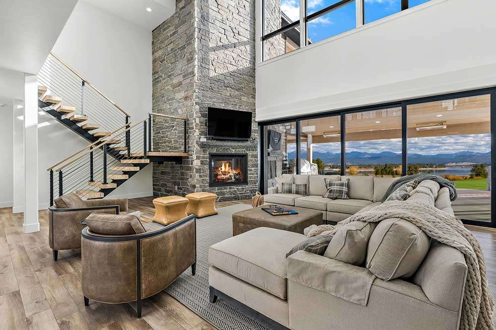 Osprey Meadows Estate - Tamarack Landing